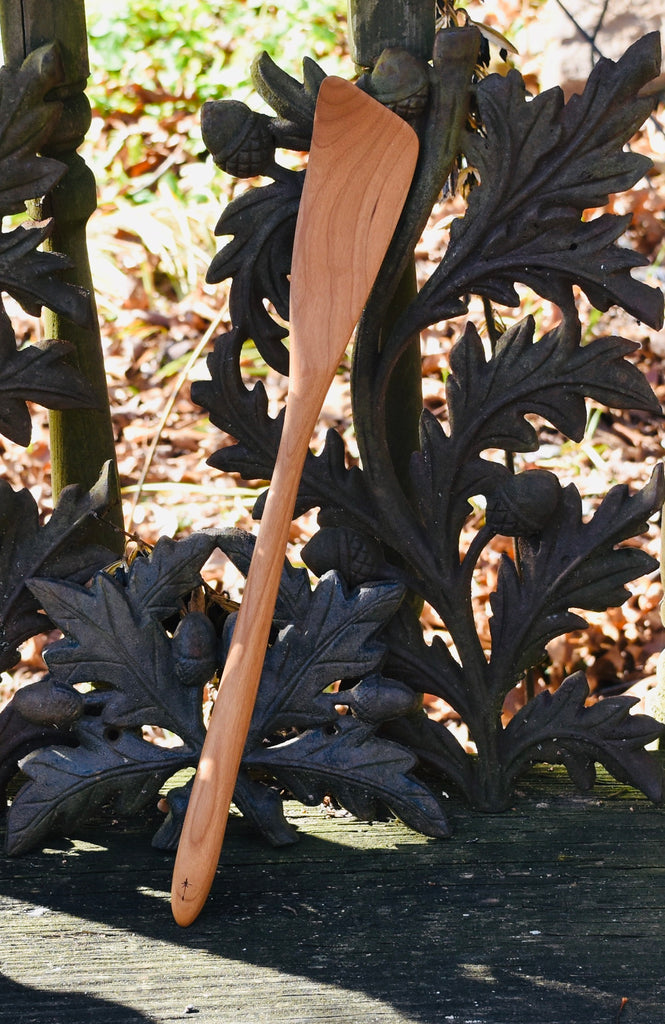 Left Handed Stir-Fry Spatula-Extra Long – Riverwood Trading