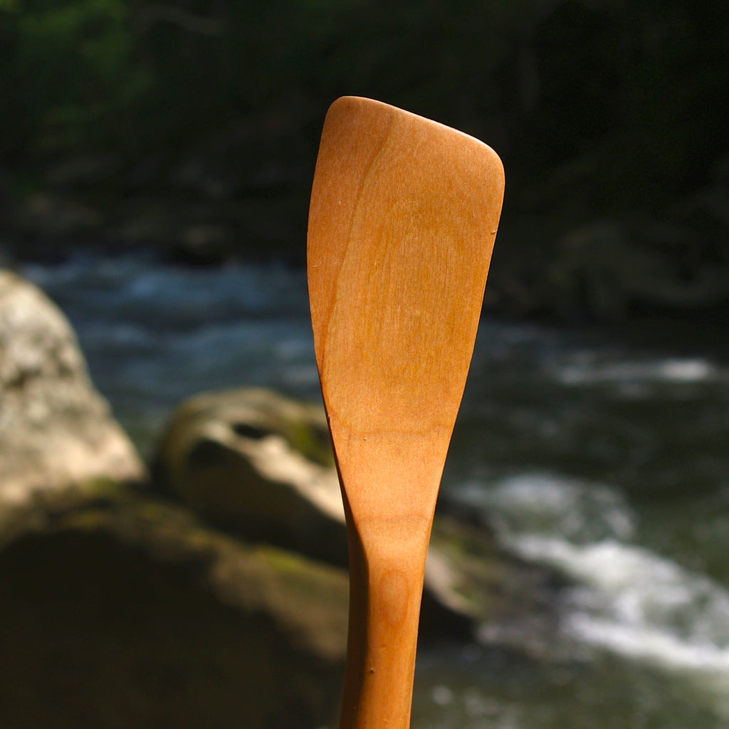 Left Handed Stir-Fry Spatula-Extra Long – Riverwood Trading