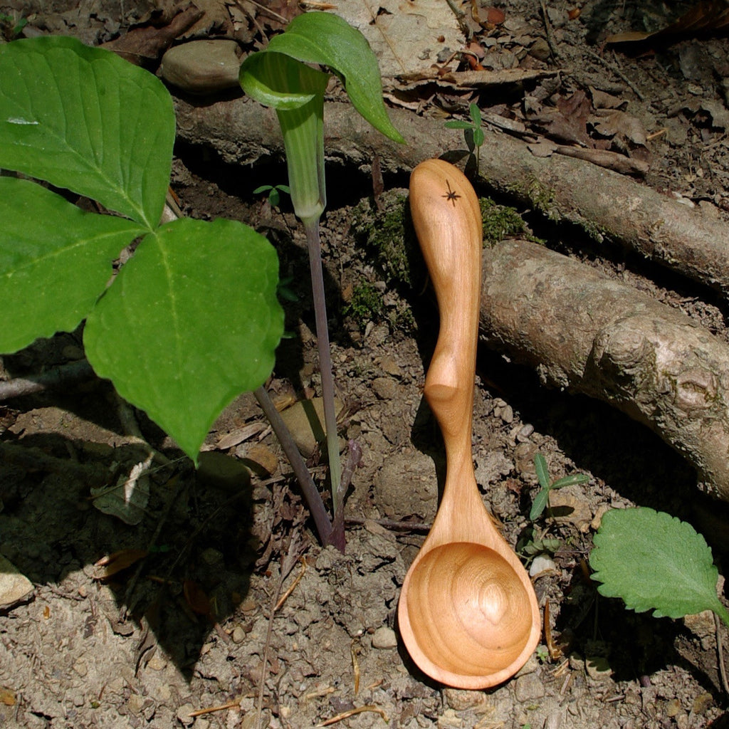 Hobbit Spoon – Riverwood Trading