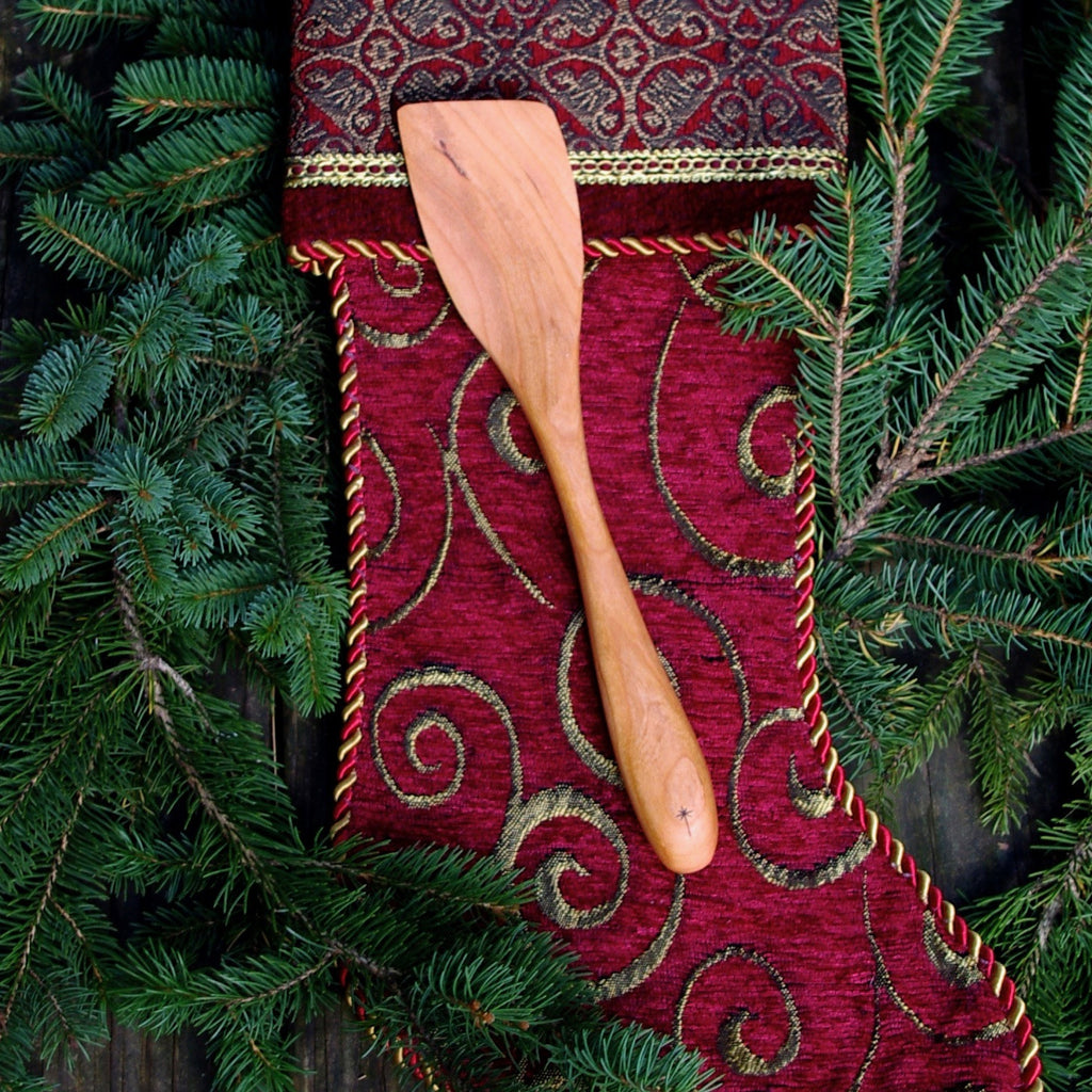 Left Handed Spatula – Riverwood Trading